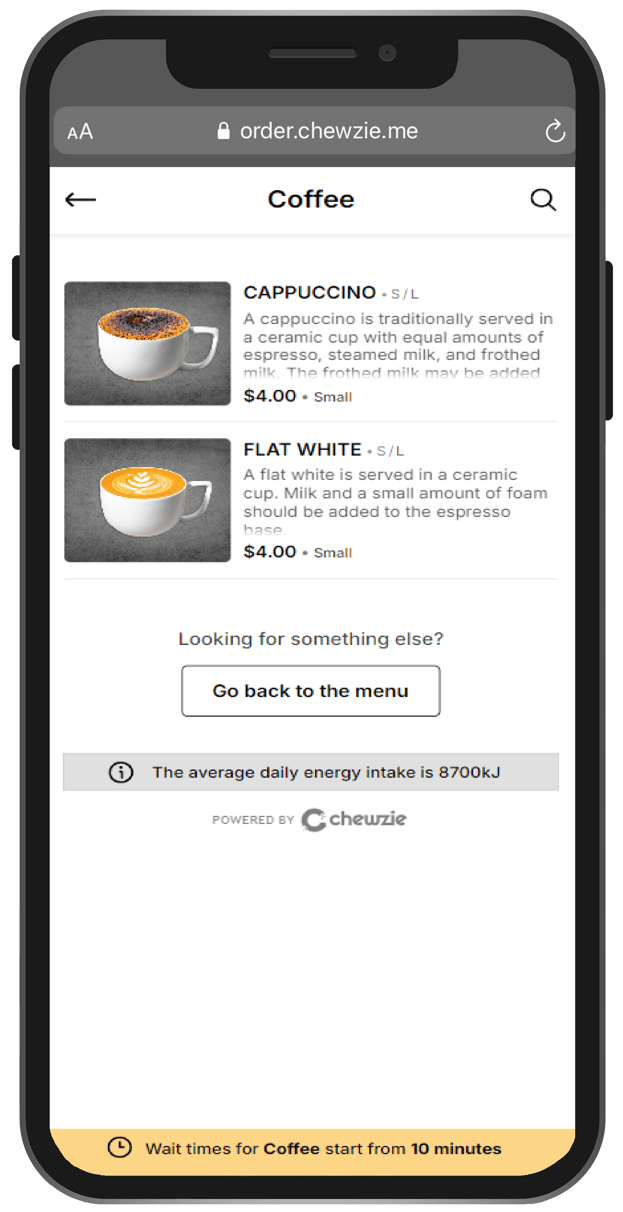 How to Set Wait Times
