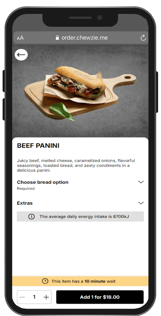 How to Set Wait Times